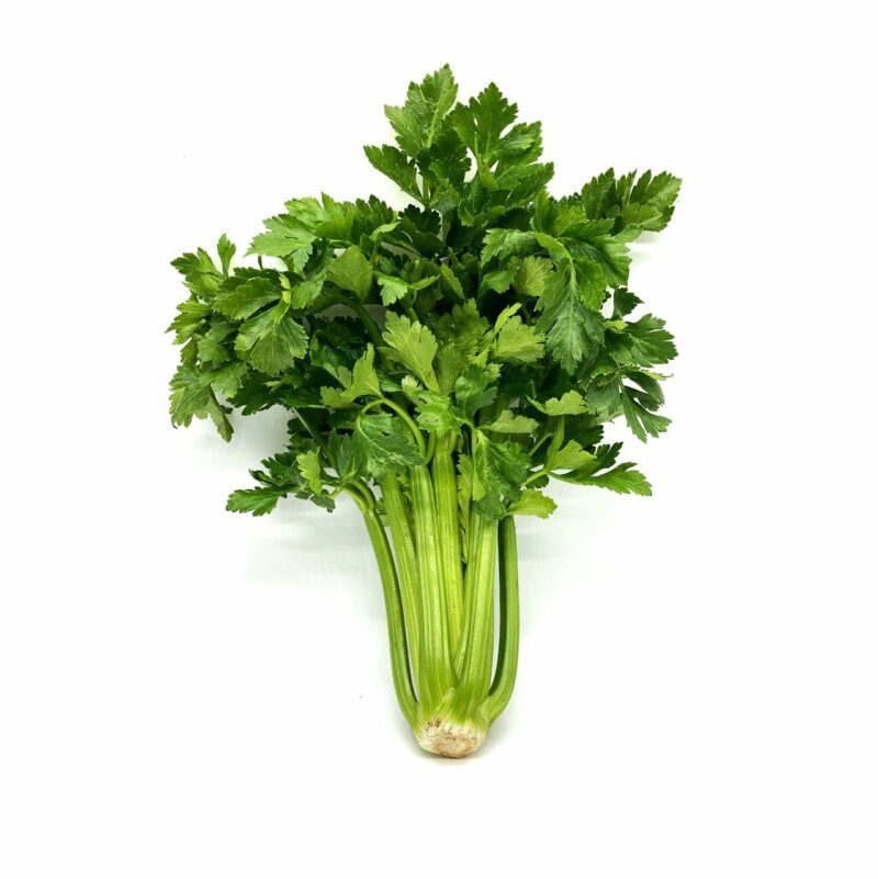 Céleri Branche – env. 250g (1/4 de pied) – Planète Fruits