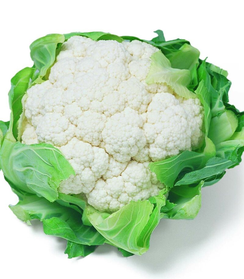 Chou-Fleur – la pièce – Planète Fruits